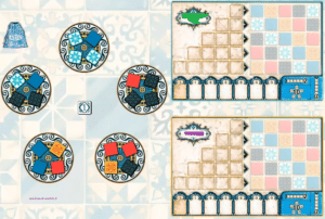 Azul : Test, avis et conseils pour gagner.