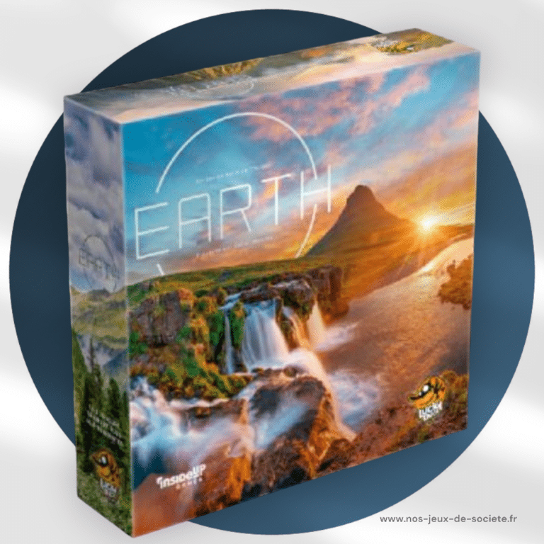 Earth : Test, avis et conseils pour jouer.