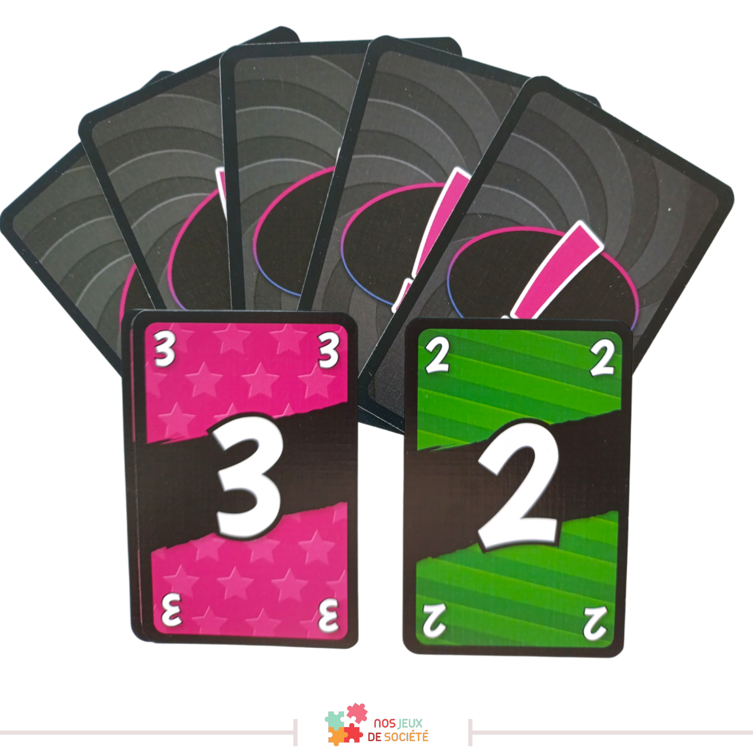 Jeu de société KOLPA : Test, avis et conseils.
